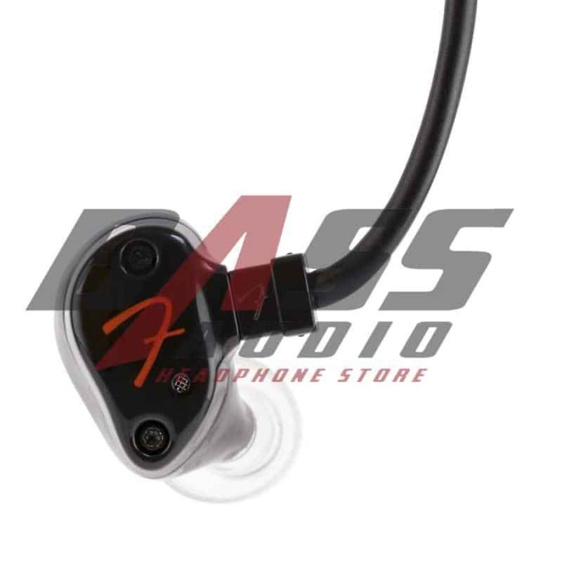 Jual Fender Puresonic Wired Earbuds- Di Seller Bass Audio - Bass Audio ...
