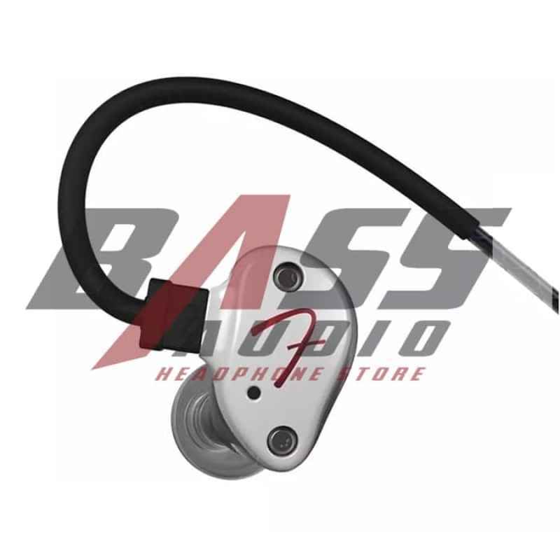 Jual Fender PureSonic Wired Earbuds- di Seller Bass Audio Official ...