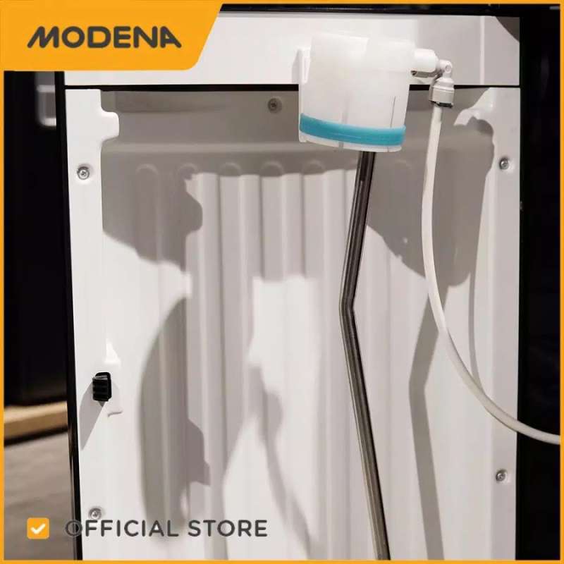 Jual Modena Dispenser Air Grafici - Dd 7301 L (galon Bawah) Di Seller ...