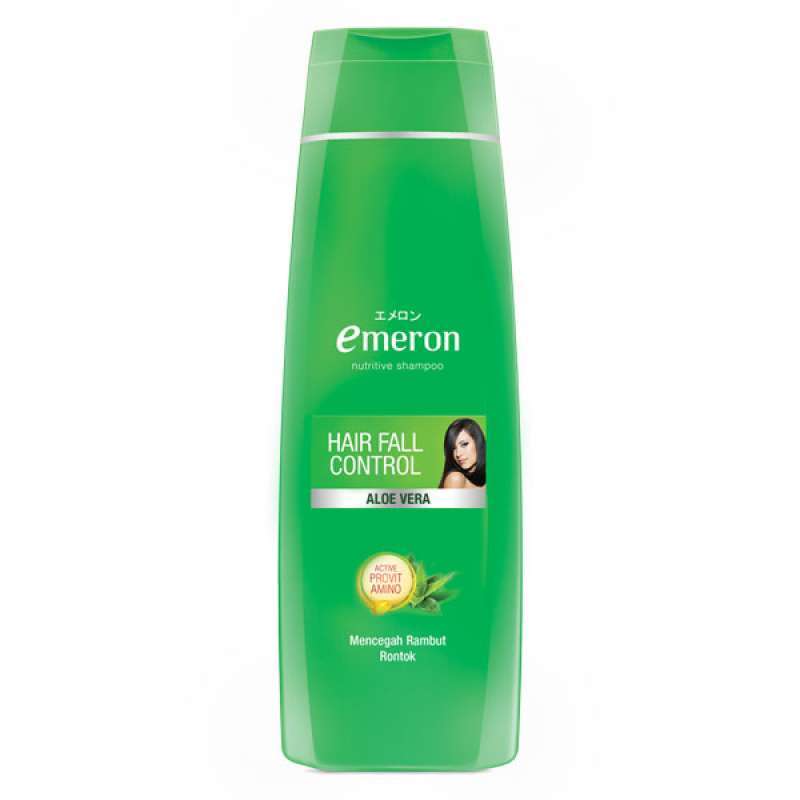 Jual EMERON SHP HAIR FALL CONTROL 170ml di Seller Hypermart Cito ...