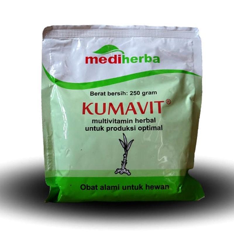 Jual Medion Kumavit Broiler Star Farm Bogor Multivitamin Ayam [250 g ...