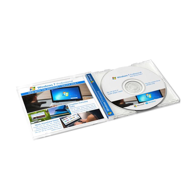 Jual Microsoft Windows 7 Professional Original Lisensi Software Di ... Jual Microsoft Windows 7 Professional Original Lisensi Software Di ...