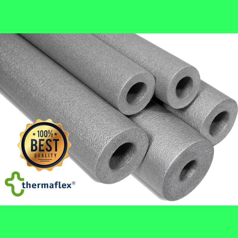 Jual Thermaflex Tube Ukuran Pipa 5/8 Inch (16mm) Ketebalan 3/8 (9mm) Di ...