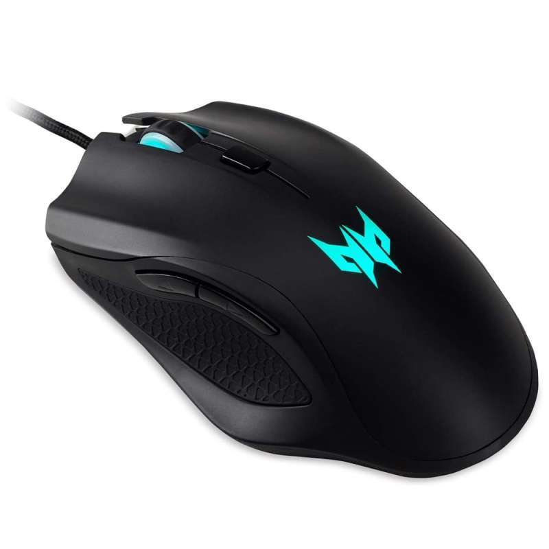 Jual Acer Predator Cestus 320 Gaming Mouse di Seller MyHartono Tech ...