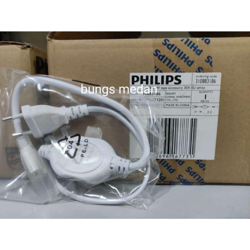 Jual Philips Led Strip Dli 31088 Hv Tape Driver Accessory Isi 30 Per ...