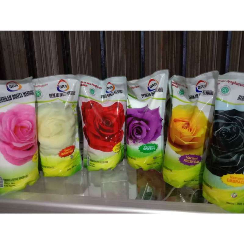 Jual Pelicin dan pewangi pakaian mawar super laundry di Seller Cahya3 ... Jual Pelicin dan pewangi pakaian mawar super laundry di Seller Cahya3 ...