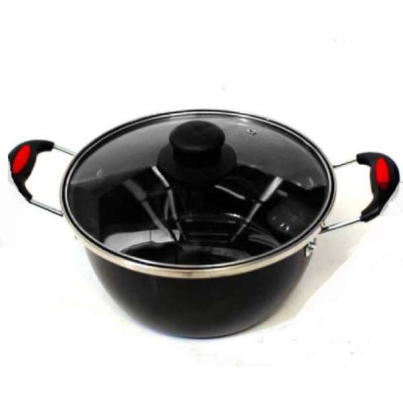 Jual Panci Kuah Enamel 4022 Gsf Di Seller Ratu Dapur - Diti Amandate ...