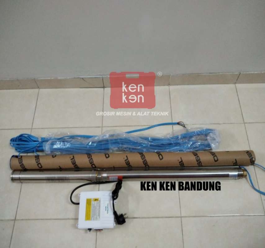 Promo Mesin Pompa Air 2 Inch 1/3 Pk Pompa Celup 2 0,33 Hp Pompa ...