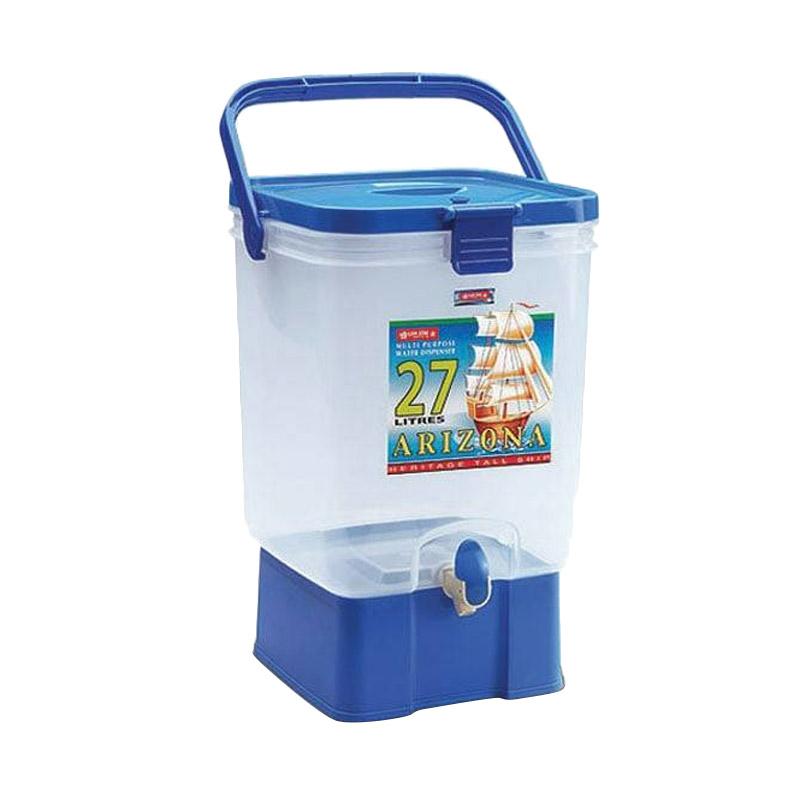 Promo Lion Star Arizona Water Dispenser - Biru [27 L] Diskon 41% di ...