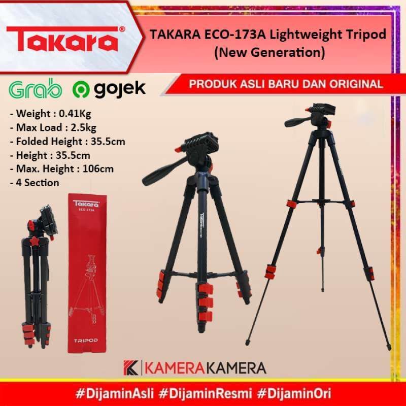 8 Rekomendasi Tripod Terbaik untuk Kamu yang Hobi Fotografi! - Blibli ...