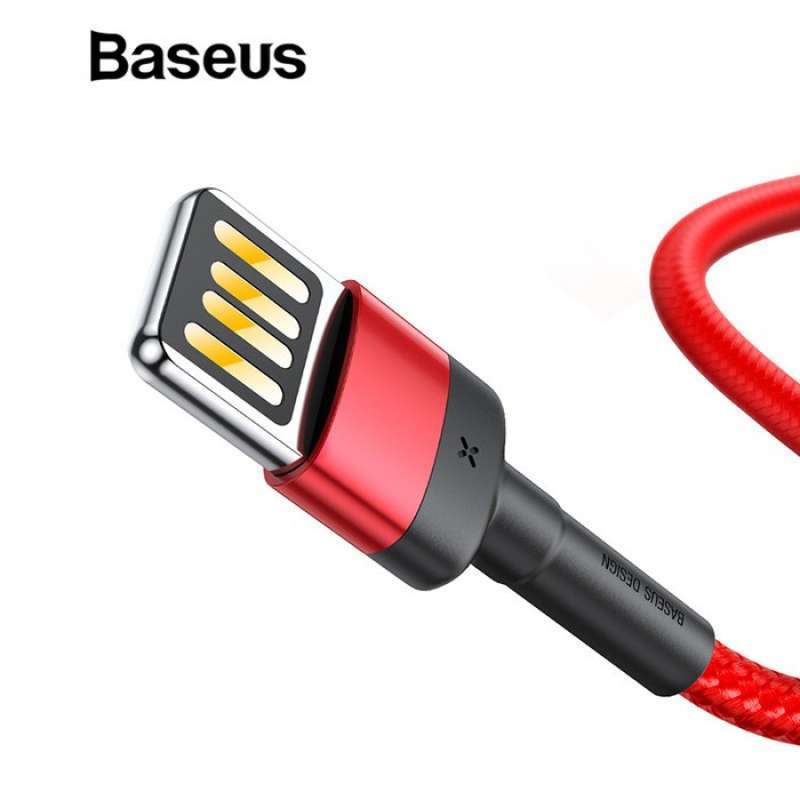 Jual Baseus 5A 40W Flash Quick Charge USB Type C Cable Fast Charging ...