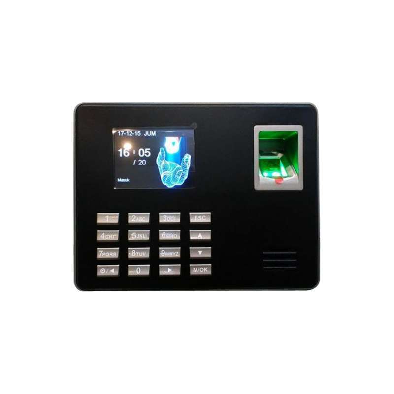 Jual Mesin Absensi ICON 16 Mesin Absen Fingerprint Original di Seller ... Jual Mesin Absensi ICON 16 Mesin Absen Fingerprint Original di Seller ...