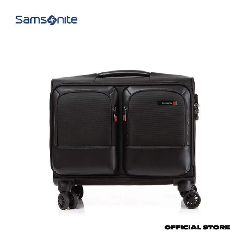 Jual Samsonite Official Model Terbaru - Harga Promo Februari 2024 | Blibli