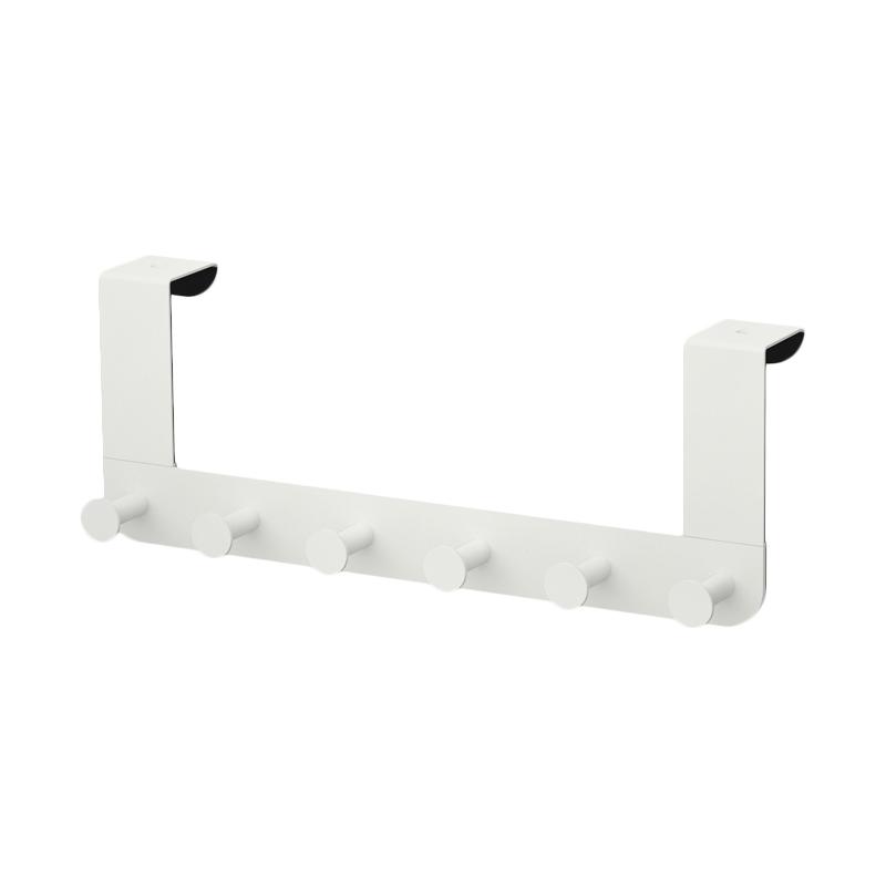 Jual Fs - Ikea Enudden Kapstok Hook - Putih Di Seller J&y Design - Duri ...