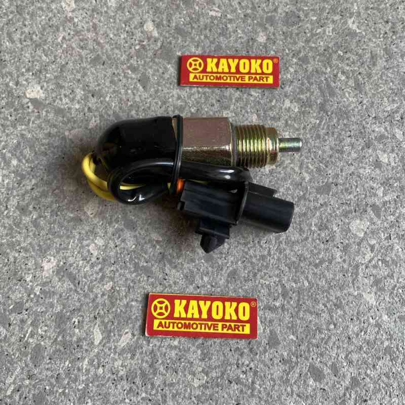 Jual Back up switch Ps135 / ps125 turbo MC854708 di Seller KayokoJaya ...