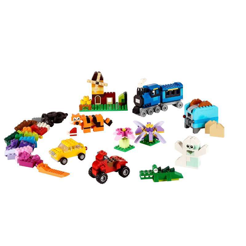 Lego Classic🔥 - Terbaru Mei 2026