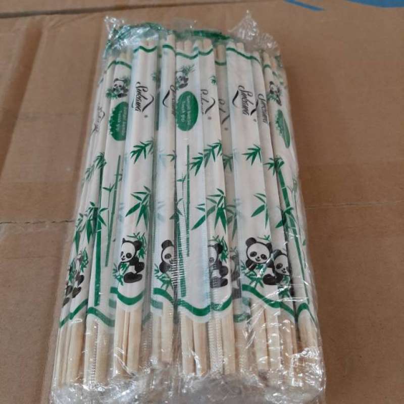 Cara Memakai Sumpit Beserta Etika Pentingnya - Blibli Friends