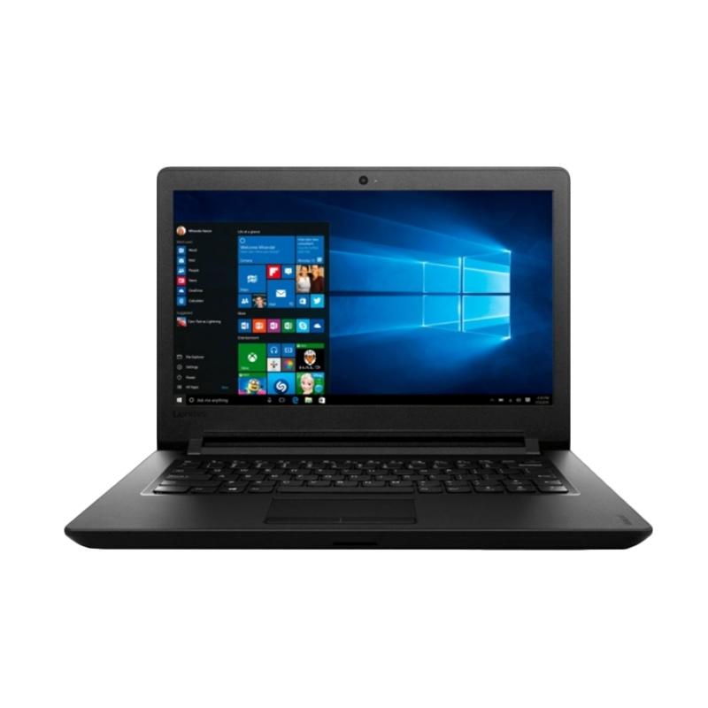 Jual Lenovo IdeaPad 320-14ISK Notebook di Seller 88 Laptop - Mangga Dua ...