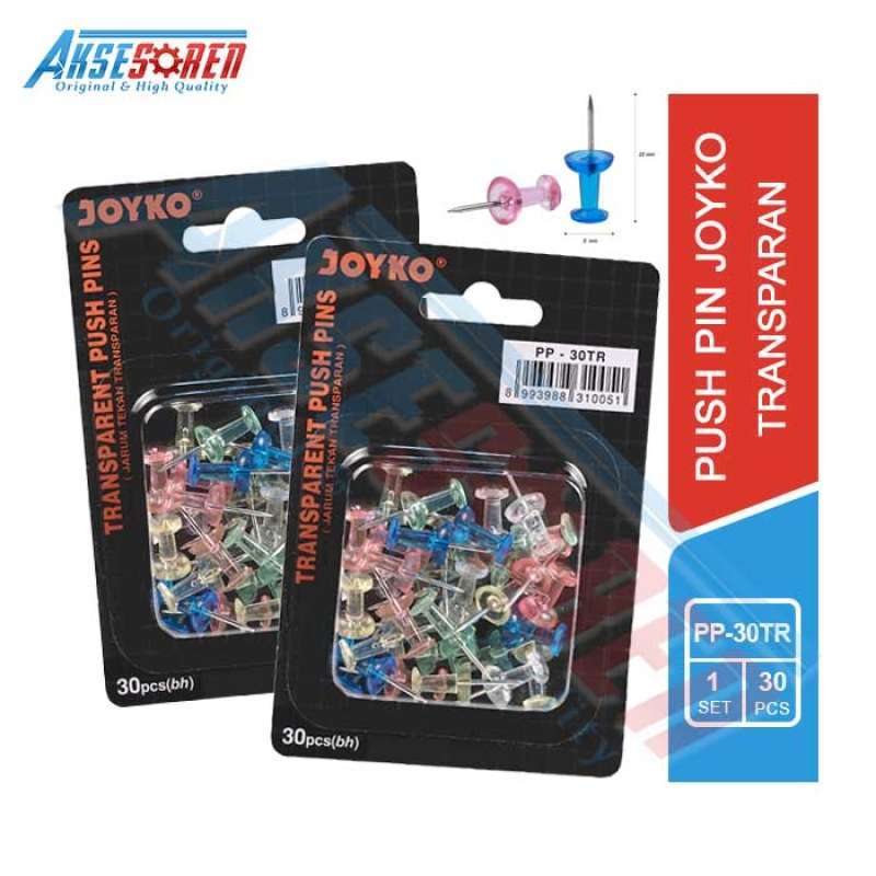 Jual Paku Pin Original Murah - Harga Diskon Juni 2024 | Blibli.com