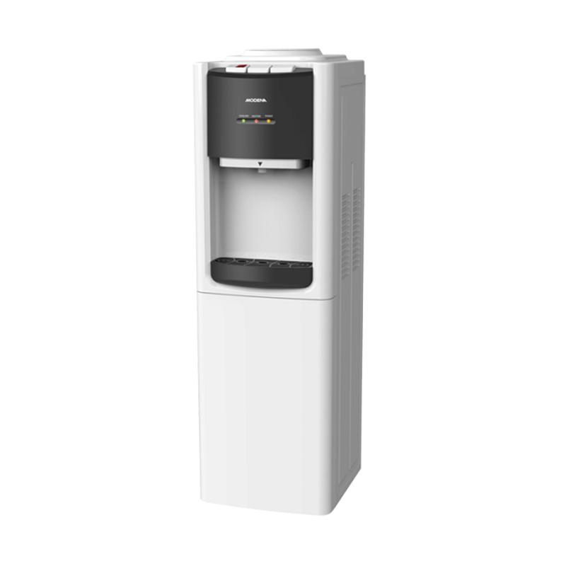 Jual Modena Water Dispenser Top Loading GRZIANO DD 03 W [Galon Atas] di ...