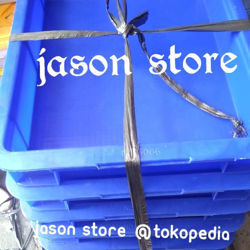 Promo Container industri Rabbit 6066-box industri rapat rabbit 6066 ...