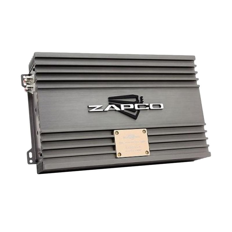 Jual Zapco Z-150.2LE 2 Channel Amplifier di Seller Cartens Store ...