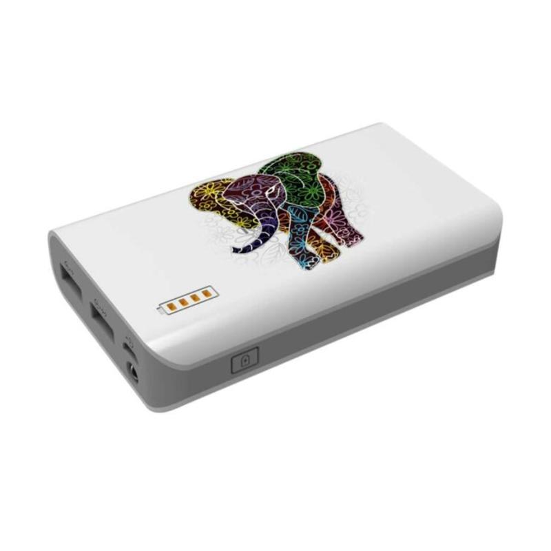 Promo Romoss Edisi Spesial Batik Gajah Powerbank [6000 Mah] Diskon 56% ...