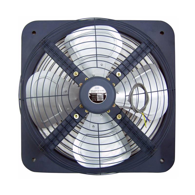 Jual CKE Standard DBN Exhaust Fan Industri [24 Inch/ 380V] di Seller ...