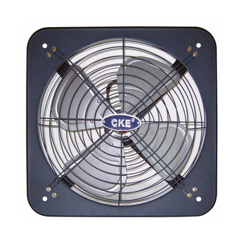 Jual CKE Standard DBN Exhaust Fan Industri [24 Inch/ 380V] Online April ...