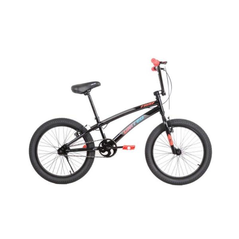 Jual United Bike Sepeda Bmx St 20-01sp U D'based Di Seller Atr Cycling ...