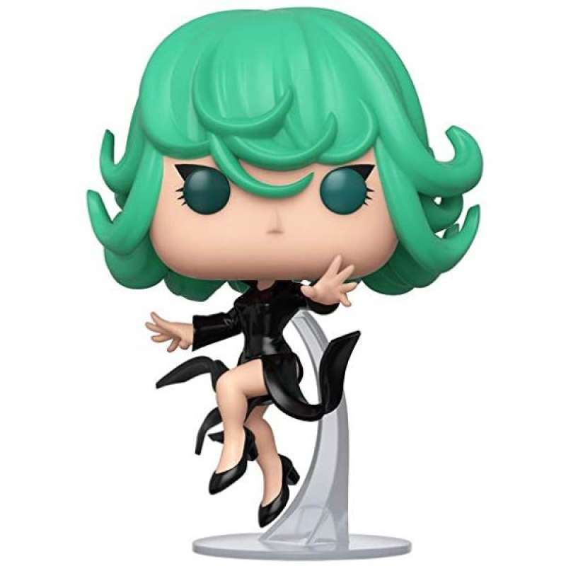 Promo Funko Pop ! One Punch Man Opm - Terrible Tornado Diskon 26% Di ...
