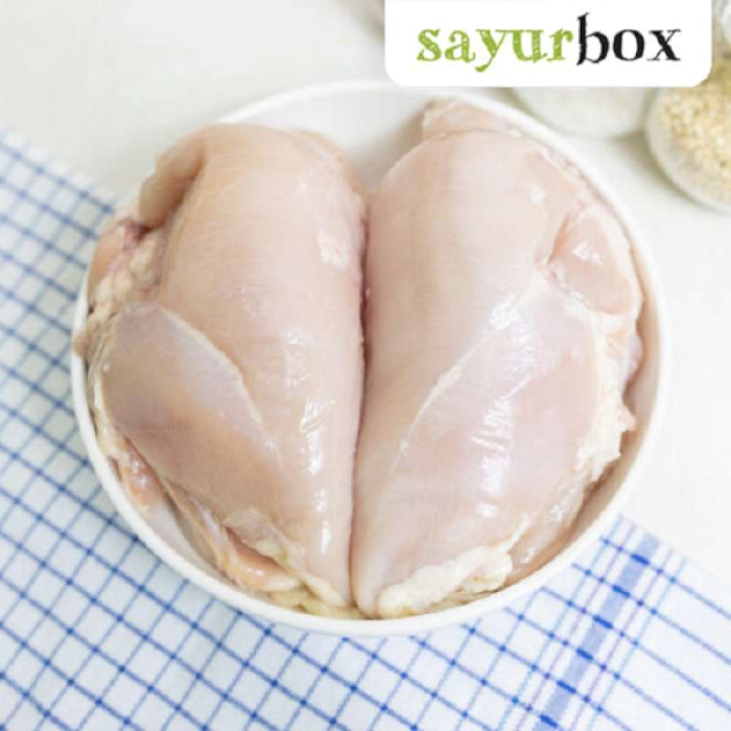 Jual Sunone Boneless Dada 1 kg Sayurbox - JKT di Seller Sayurbox ...