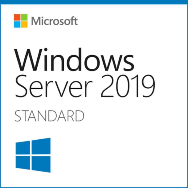 Jual Windows Server Standard Original Murah - Harga Diskon Juni 2024 ...