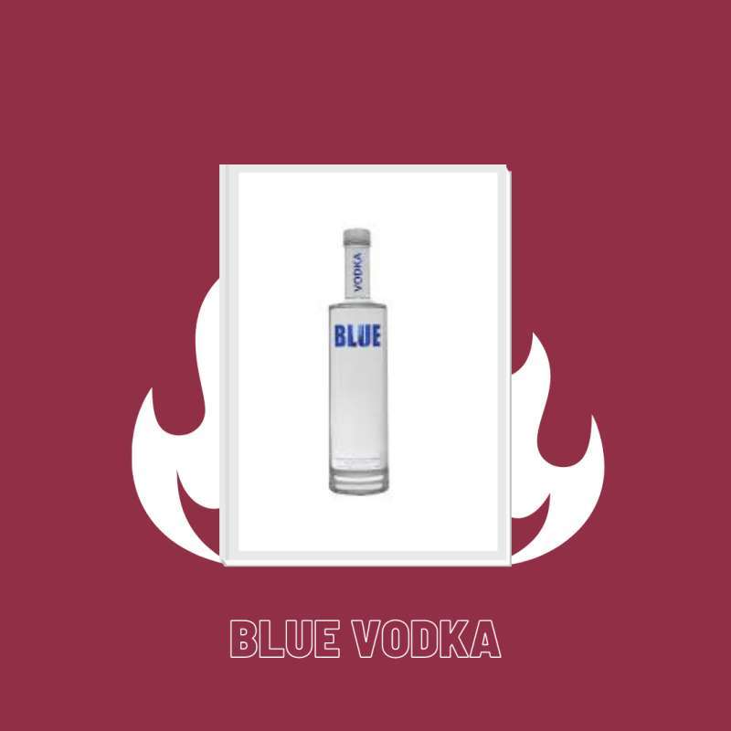 Jual BLUE VODKA di Seller Toko Bahagia Selalu - Sei Sikambing D, Kota ...