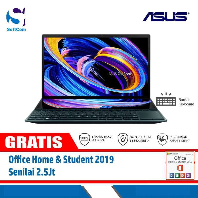 Laptop Asus AMD Ryzen 5 Lengkap Beserta Harganya - Blibli Friends