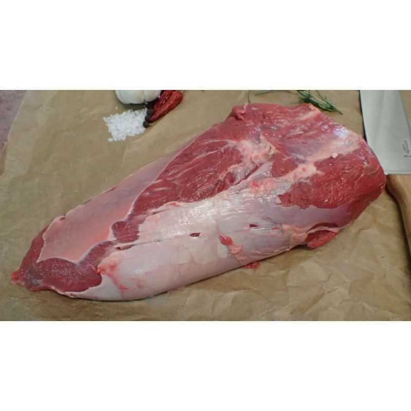 Promo Daging Sapi Chuck Tender Delicious (1 Kg) Diskon 46% Di Seller ...