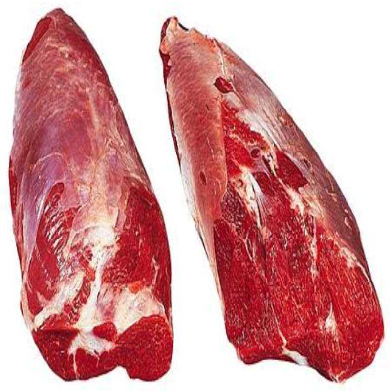 Promo Daging Sapi Chuck Tender Delicious (1 Kg) Diskon 46% Di Seller ...