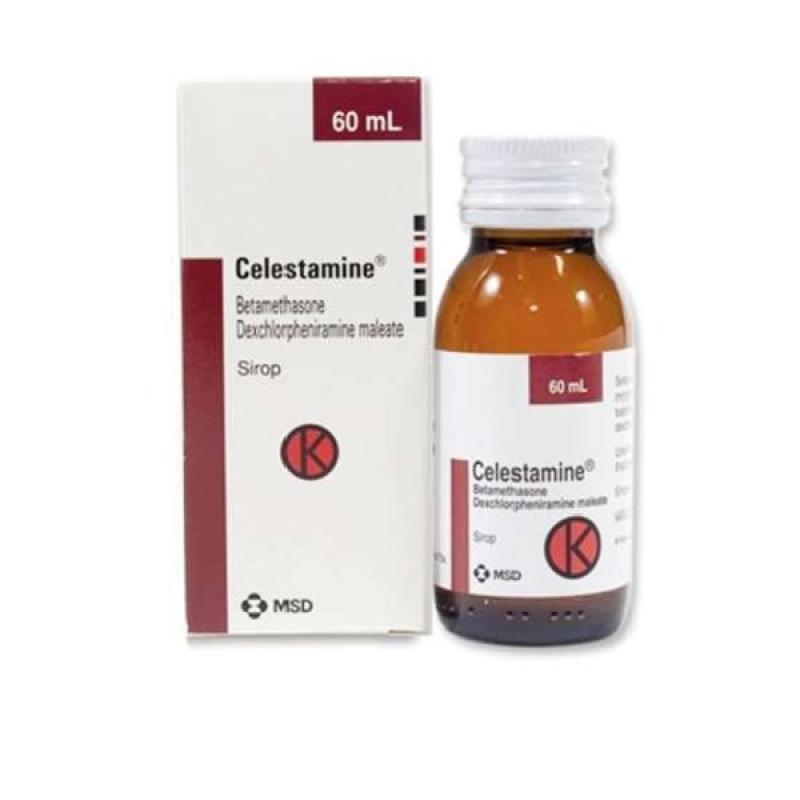 Jual Celestamine Sirup 60 ml di Seller Mose Mart Kediri - Ngadirejo ...