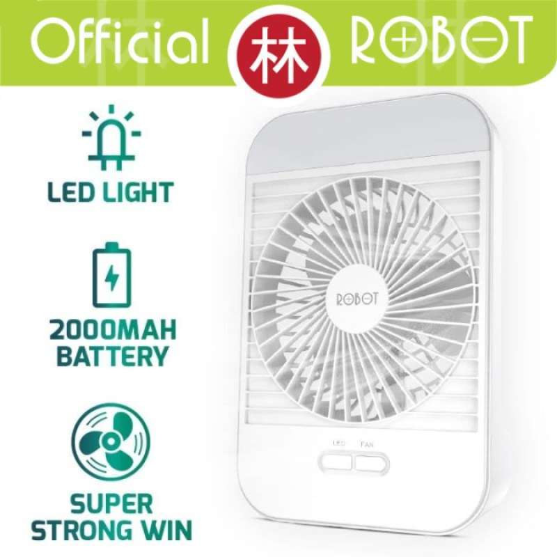 Jual Fan And Led Robot Spesifikasi Original, Murah & Diskon Harga April ...