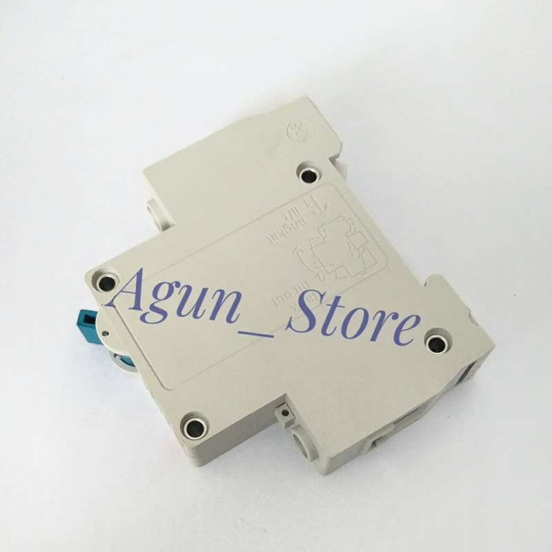 Promo Mcb Multi9 6a 6 Ampere Merlin Gerin Pln 1300w Cl6 Spln Breker ...