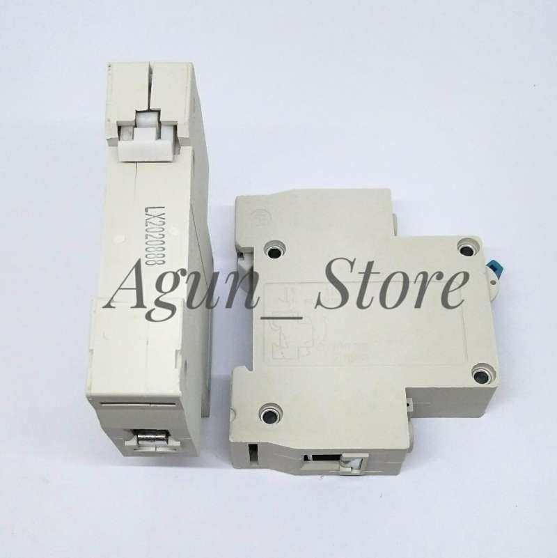 Promo Mcb Multi9 6a 6 Ampere Merlin Gerin Pln 1300w Cl6 Spln Breker ...