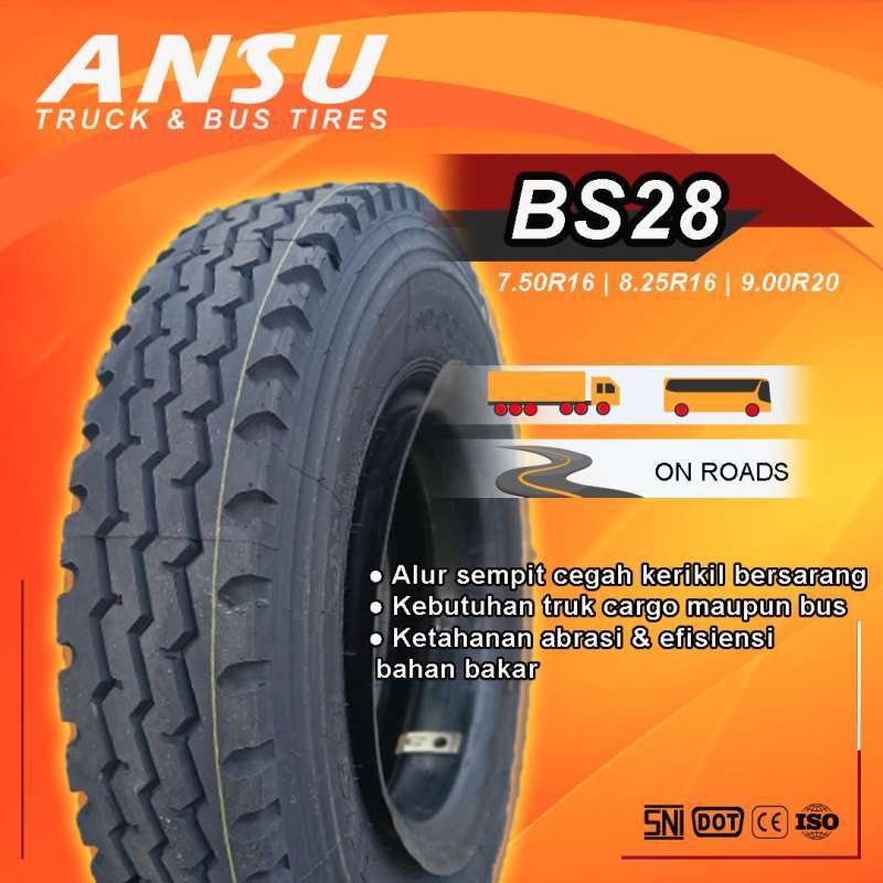 Jual Ban Dalam Truk 16 Bs Terbaru Dengan Harga Termurah Di 2024 | Blibli