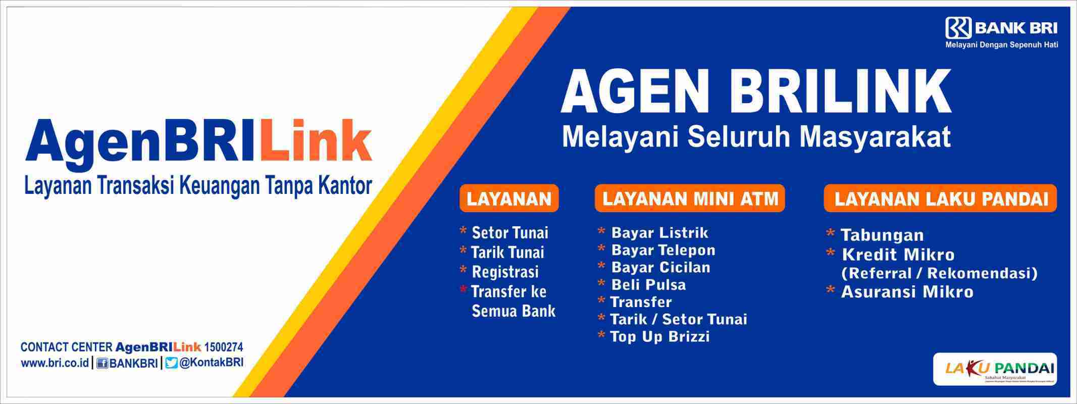 Promo Nasya Gaulcomp Spanduk Banner Backdrop Poster Plang Promosi ...