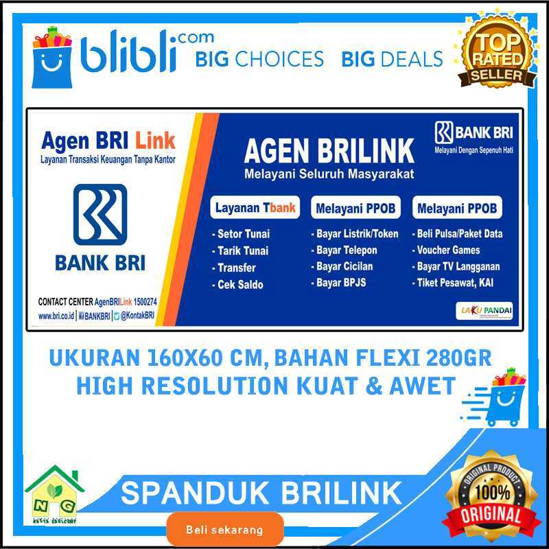 Promo Nasya Gaulcomp Spanduk Banner Backdrop Poster Plang Promosi ...