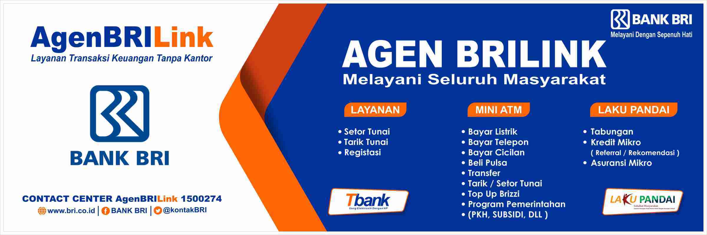 Promo Nasya Gaulcomp Spanduk Banner Backdrop Poster Plang Promosi ...