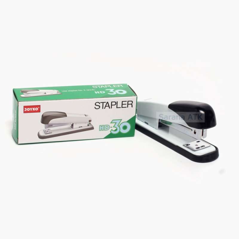 Jual JOYKO Alat Stapler HD-30 [ Pcs ] di Seller Sarana ATK - Pejagalan ...