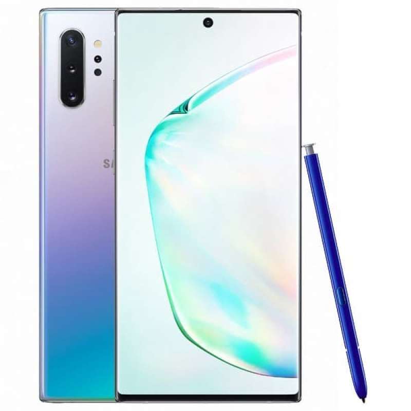 Jual Samsung Galaxy note 10 plus 256gb di Seller GADGET_STORE - Karet ...