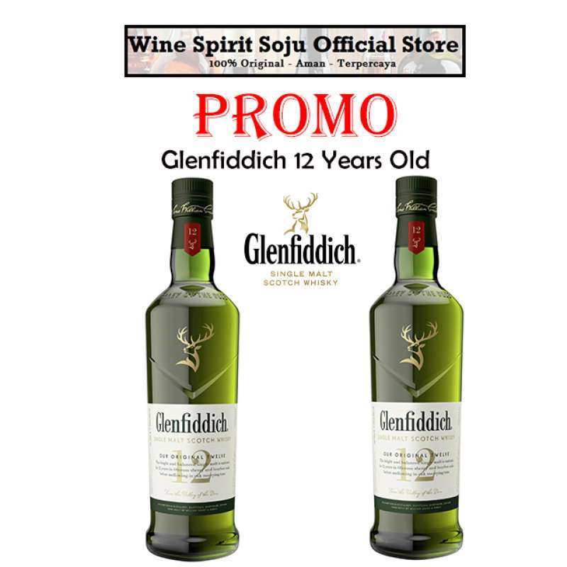 Jual Glenfiddich 21 Year Old Termurah - Harga Grosir Terupdate Hari Ini | Blibli