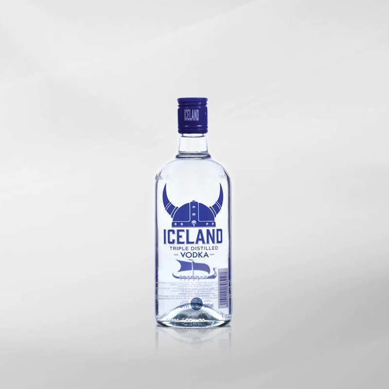 Jual Iceland Vodka [500 mL] di Seller Vinyard UOB - Kota Jakarta Pusat ...