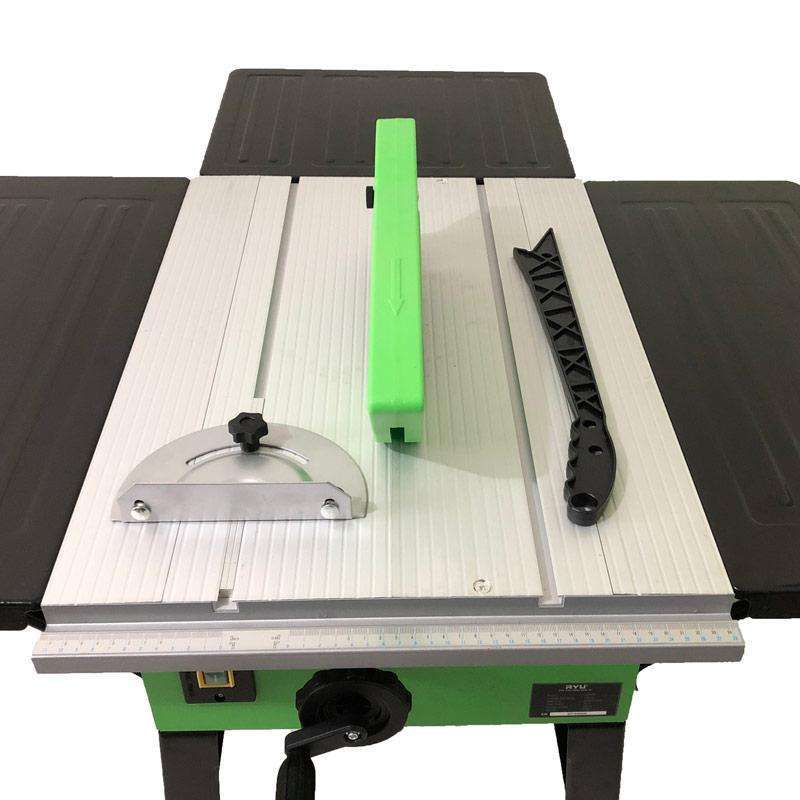 Jual Ryu Rts10 Table Saw Meja Gergaji Potong Kayu [10 Inch] Di Seller ...